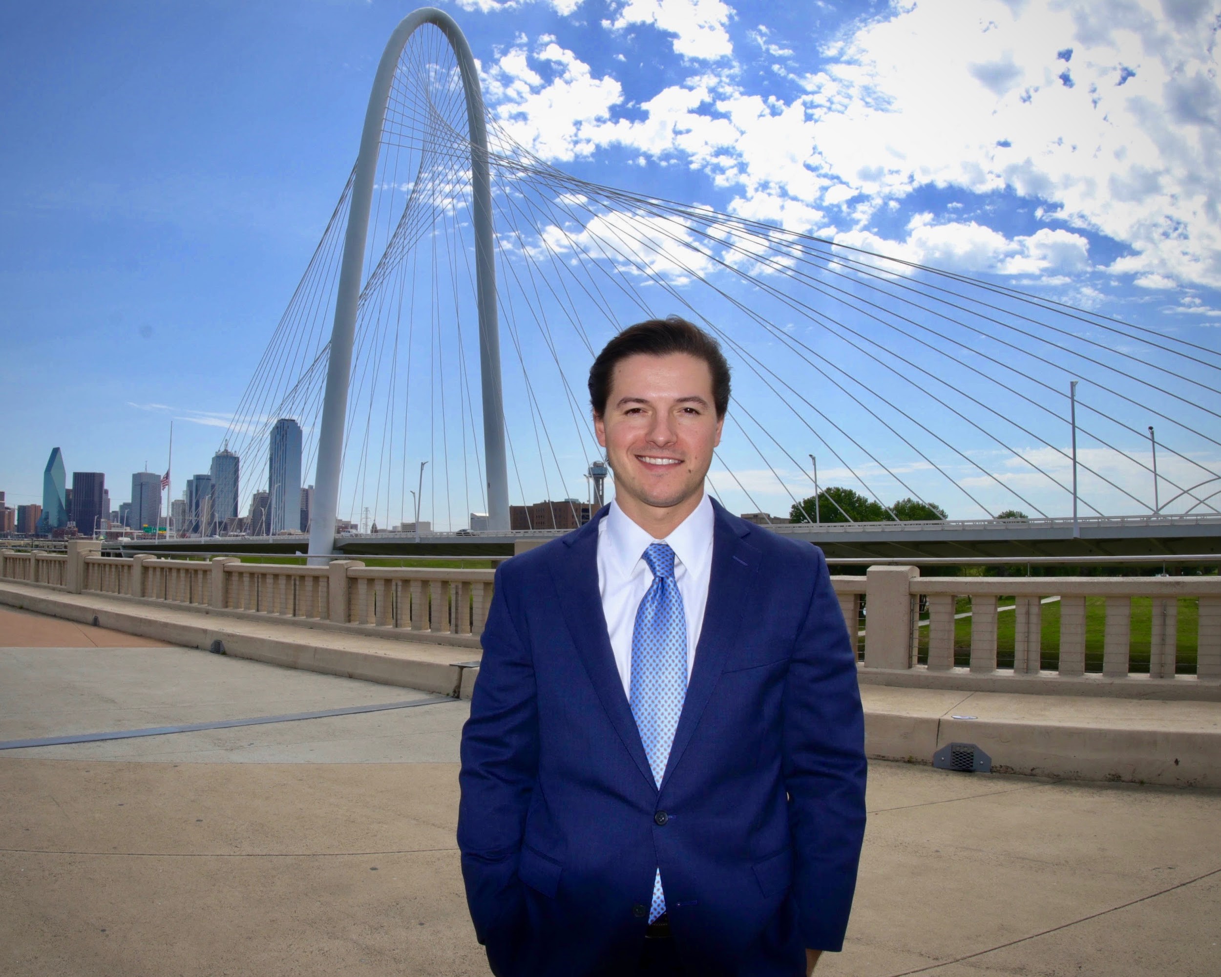 Meet the Innovator: Edward Allegra from BioLum Sciences