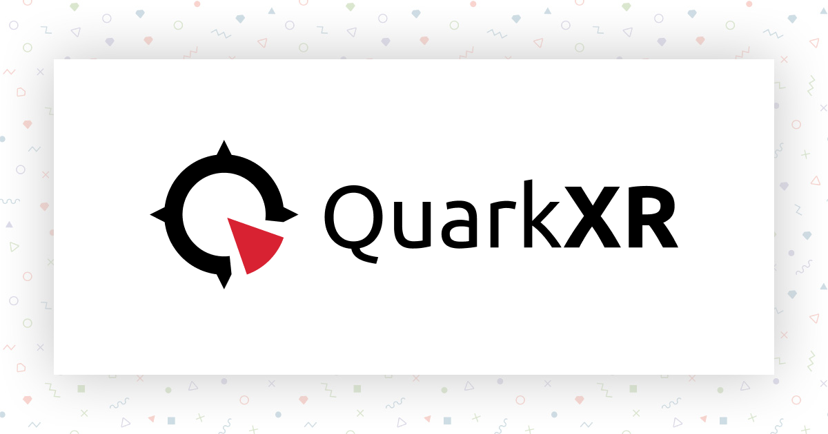 QuarkXR - Put cloud streaming to work