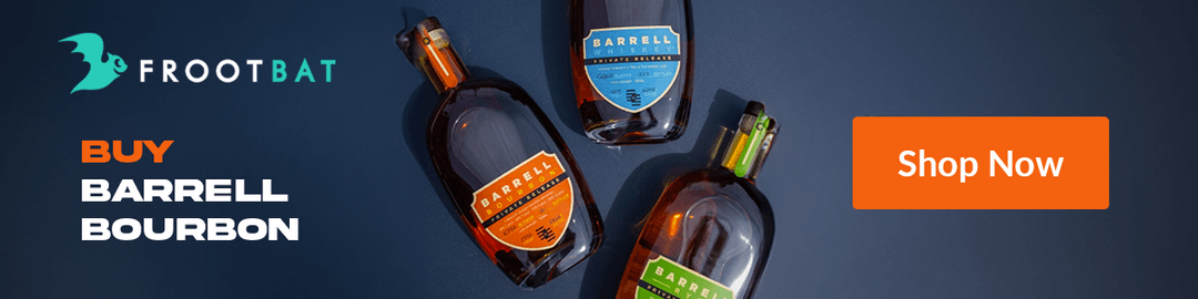 Rare Character Single Barrel Series Bourbon Selected by Founder’s ...