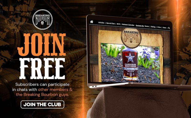 Baker’s High Rye Bourbon Review | Breaking Bourbon