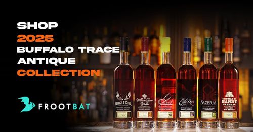 Penelope Rio (Batch 4) (25-901) Review | Breaking Bourbon