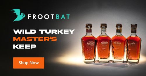 Wild Turkey Unveils the Next Chapter of Its Bourbon Legacy: Wild Turkey ...