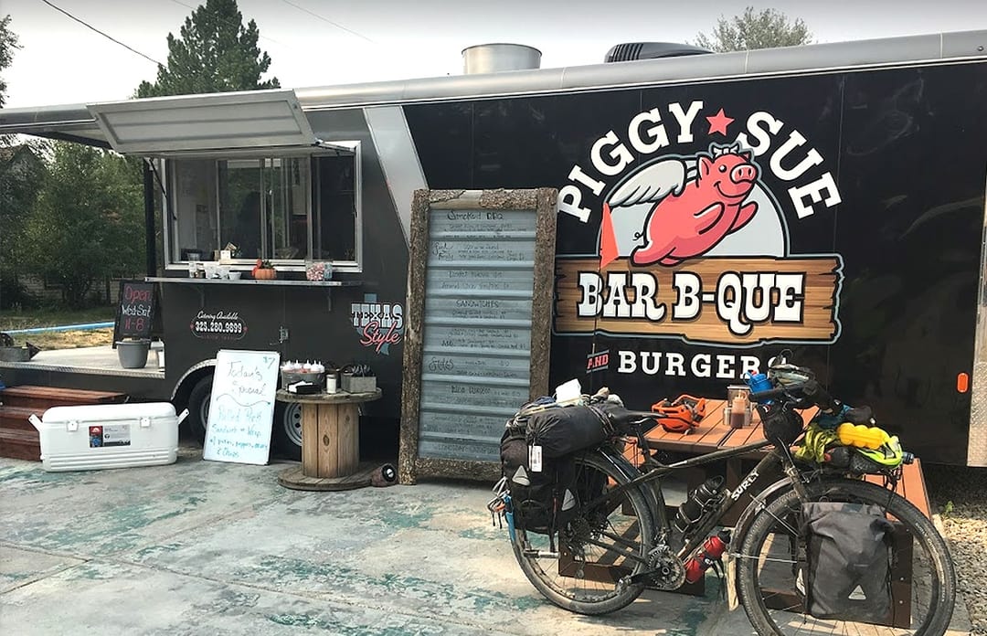 Dining Options Near the Almo Inn | Almo, Idaho