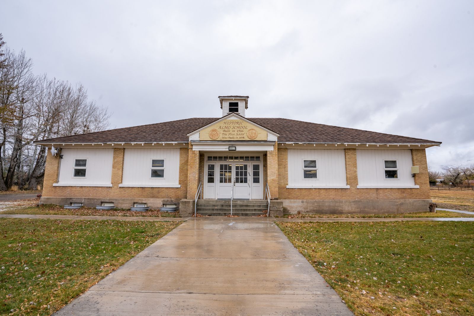 Dining Options Near the Almo Inn | Almo, Idaho