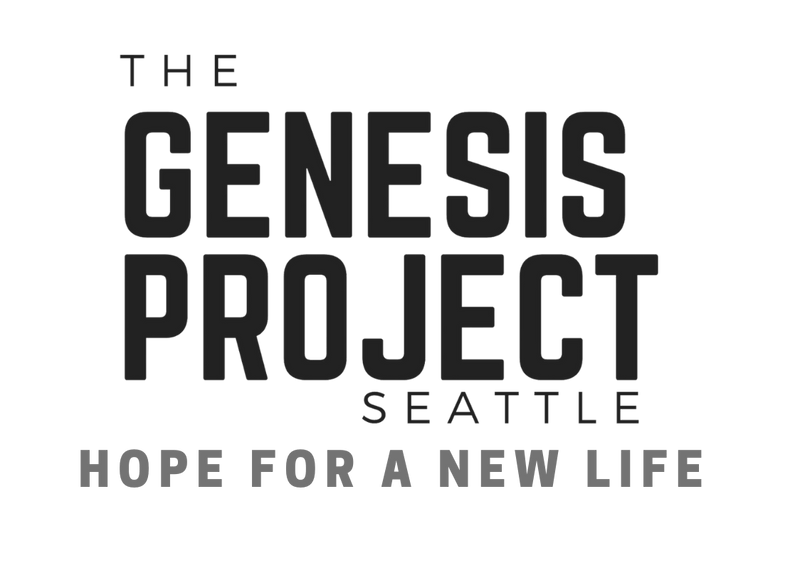 Fighting Human Trafficking - The Genesis Project Seattle