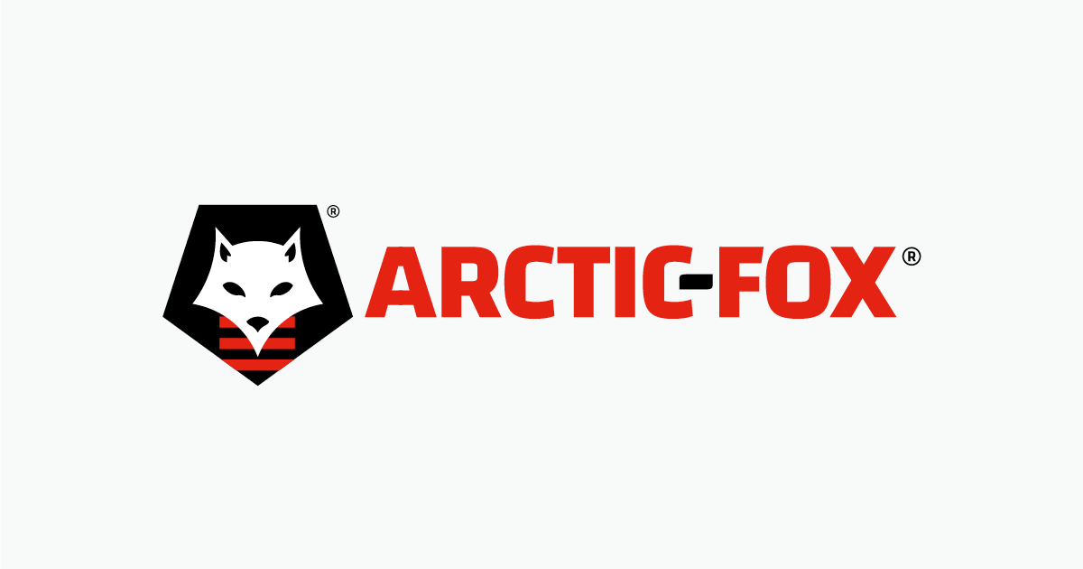 Coolant Powered — Arctic Fox®