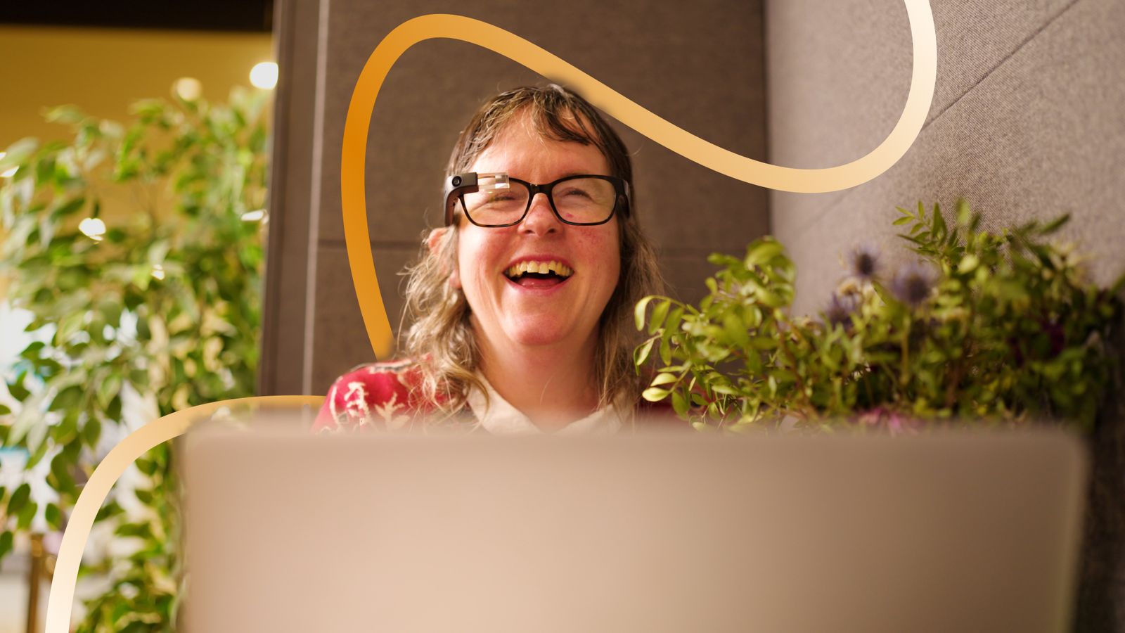 Envision Glasses - Smart Glasses for People who are Blind or Low Vision