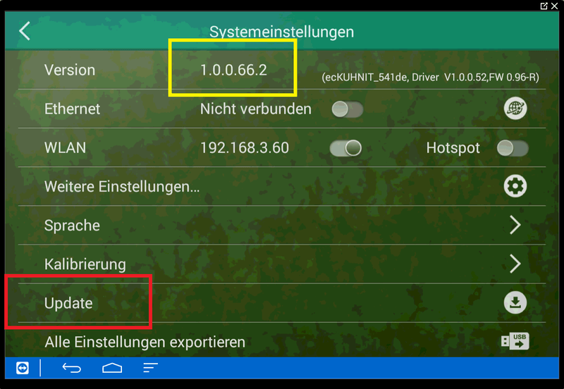 DATEV Personal einrichten