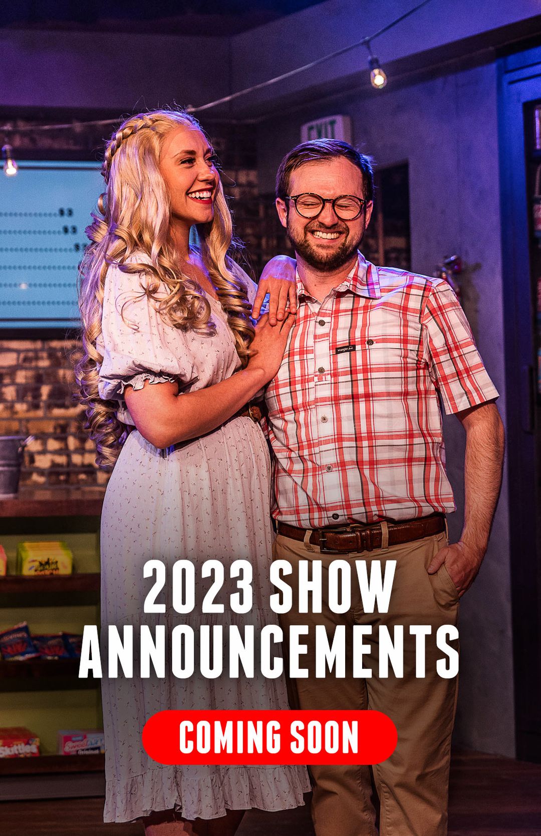 Pickleville Playhouse | Utah's Most Unique Live Theatre Experience!