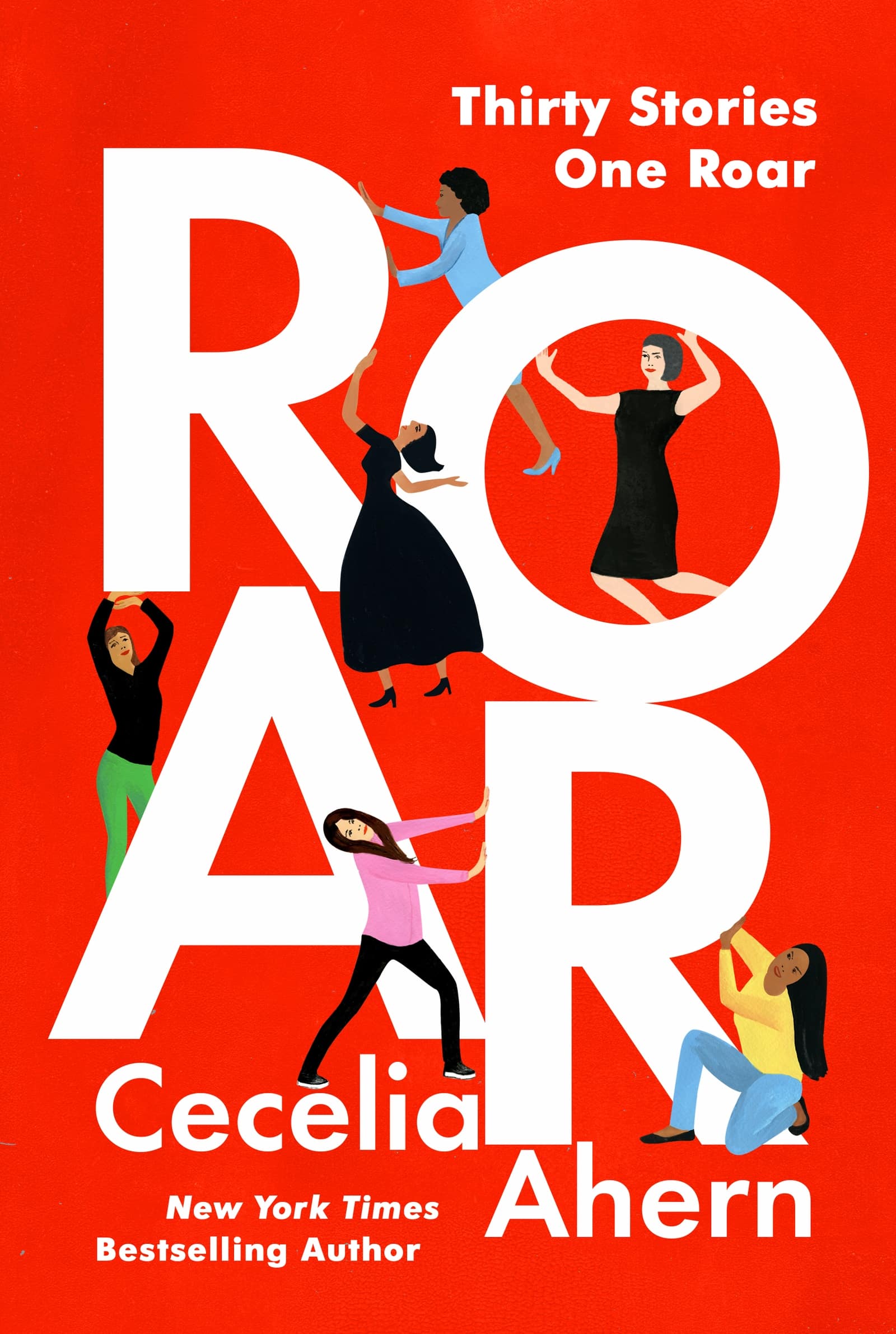 Books | Cecelia Ahern