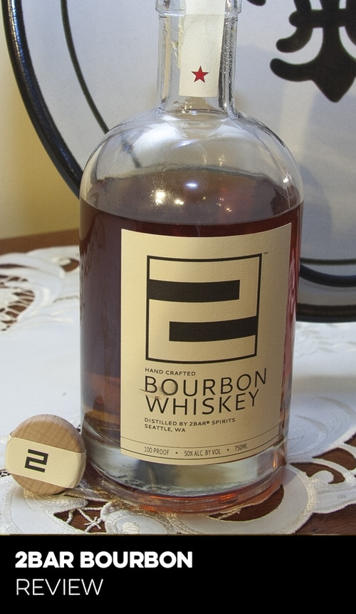 FEW Bourbon Whiskey Review | Breaking Bourbon