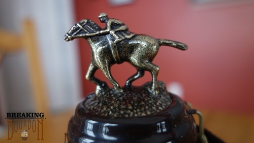 Blanton's Single Barrel (2014) Review | Breaking Bourbon