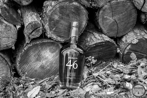 Maker's 46 Bourbon Review | Breaking Bourbon