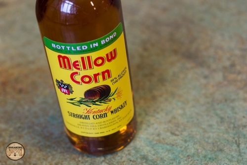Mellow Corn Whiskey Review | Breaking Bourbon