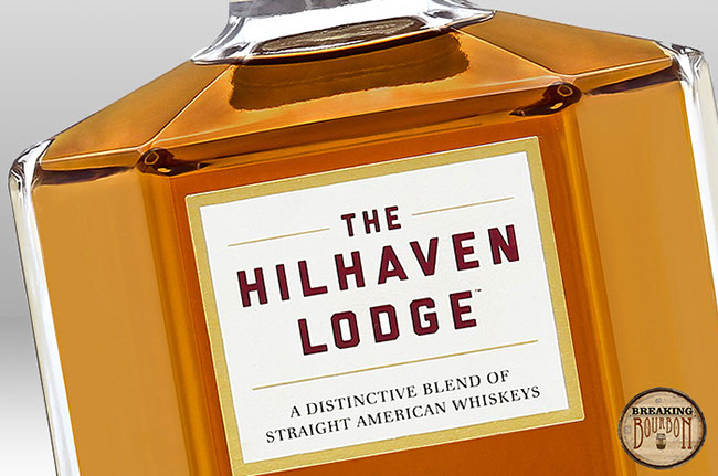 The Hilhaven Lodge Whiskey Review | Breaking Bourbon