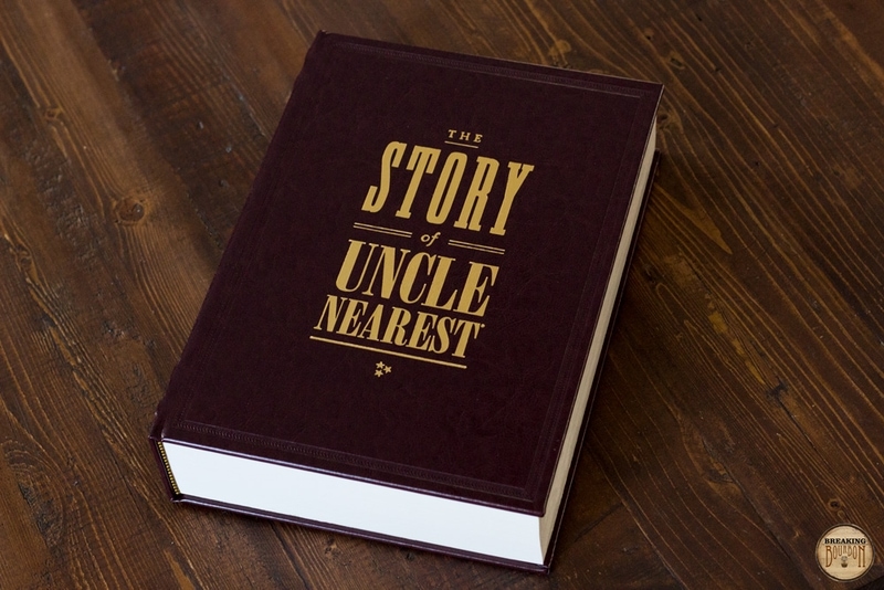 The Story of Uncle Nearest 1856 Whiskey | Breaking Bourbon