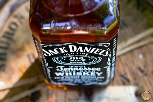 Jack Daniel’s Tennessee Whiskey Review | Breaking Bourbon