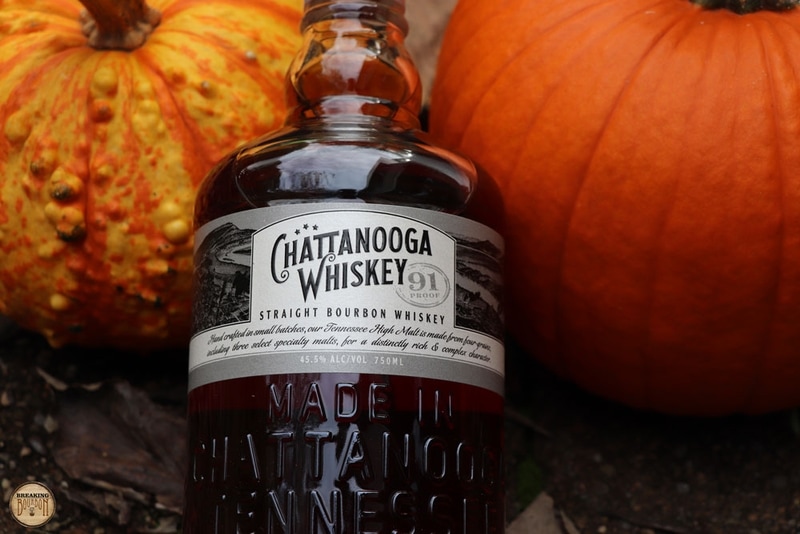 Chattanooga Whiskey 91 Review | Breaking Bourbon