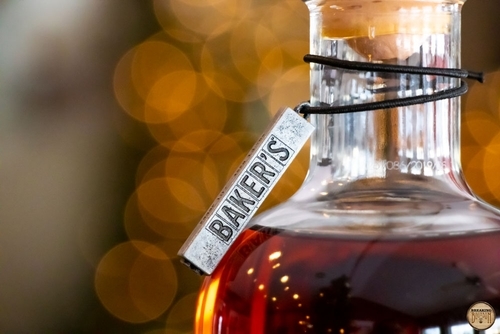 Baker’s 13-Year-Old Single Barrel Review | Breaking Bourbon