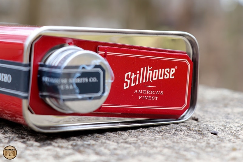 Stillhouse Original Whiskey Review | Breaking Bourbon