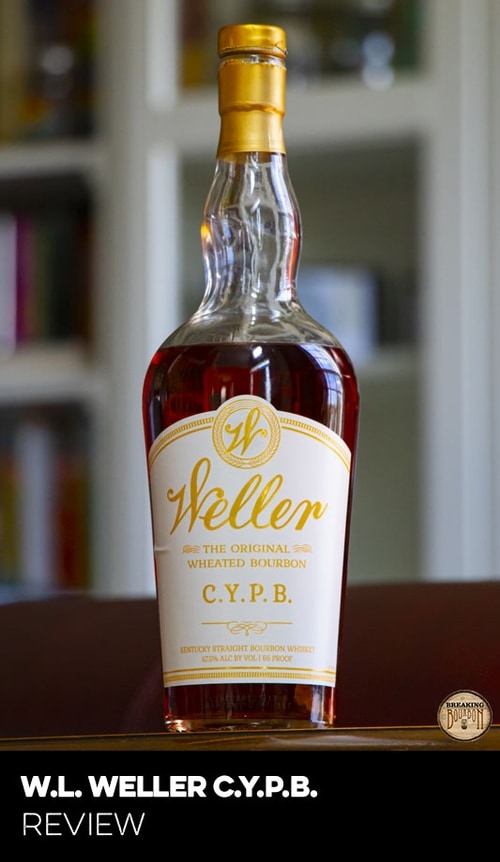 Weller Full Proof (2020) Review | Breaking Bourbon