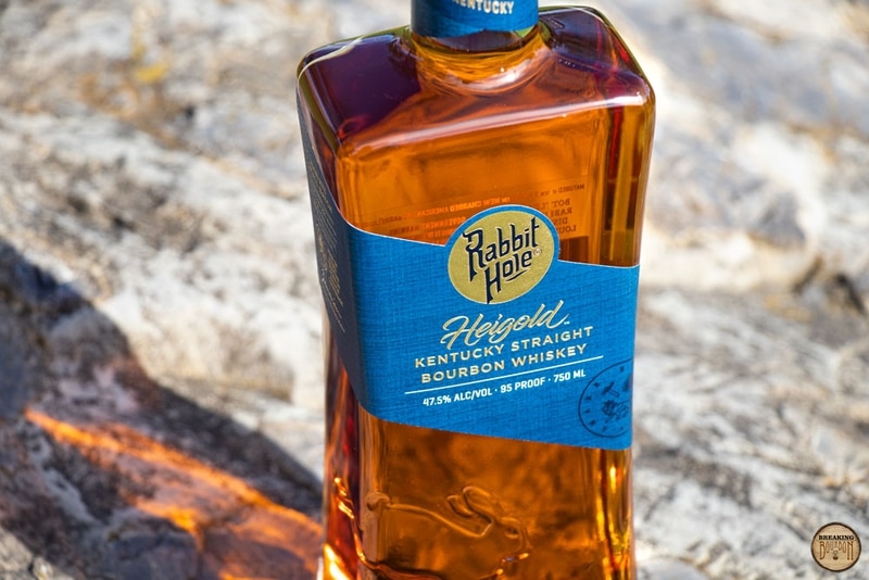 Rabbit Hole Heigold Bourbon Review | Breaking Bourbon