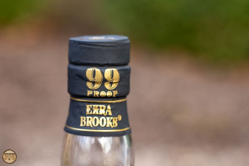 Ezra Brooks 99 Bourbon Review | Breaking Bourbon