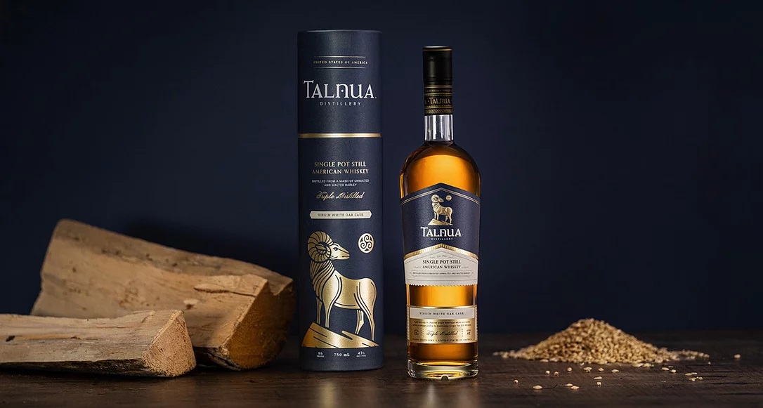 Press Release: Talnua Distillery Releases Two New Expressions of ...