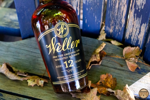 Weller 12 Year (2021) Review | Breaking Bourbon