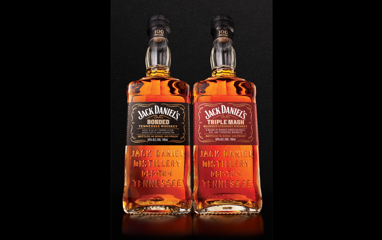 Press Release: Jack Daniel’s Launches First Super Premium Line ...