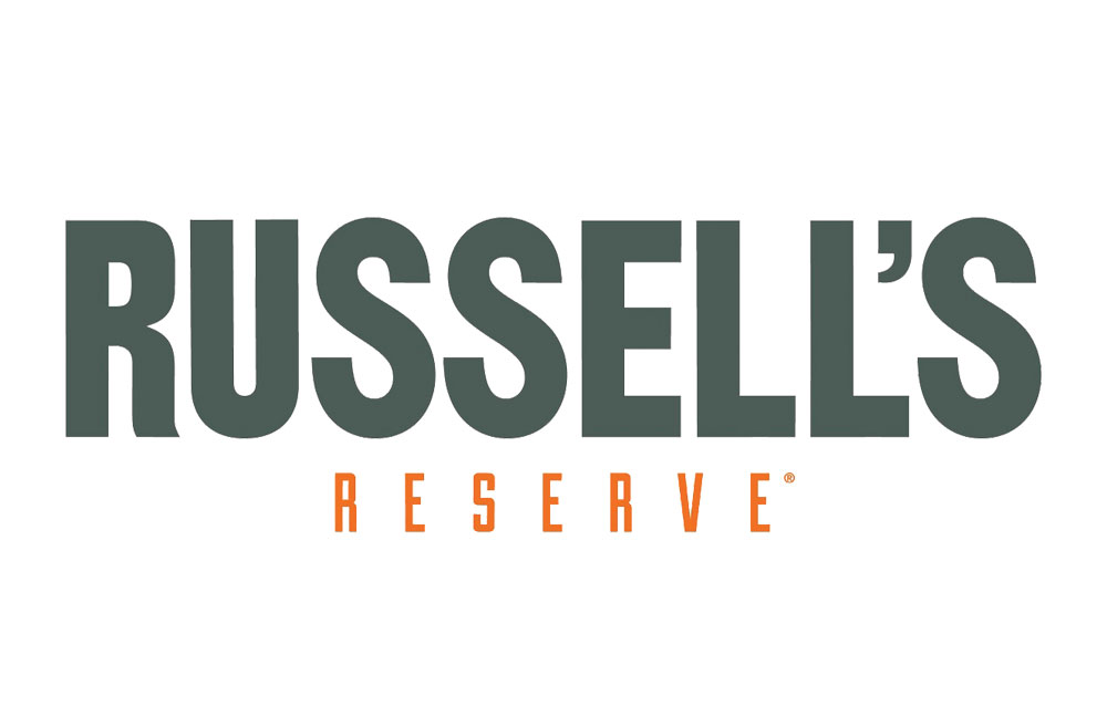 Press Release: RUSSELL'S RESERVE® REINTRODUCES LIMITED RUN OF ...