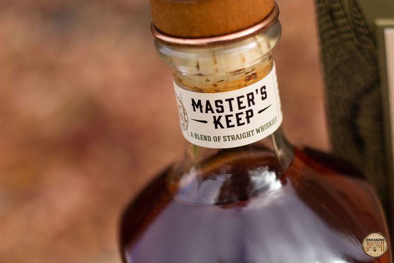 Wild Turkey Master’s Keep Unforgotten Review | Breaking Bourbon