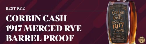 Best Rye Whiskeys of 2022 | Breaking Bourbon