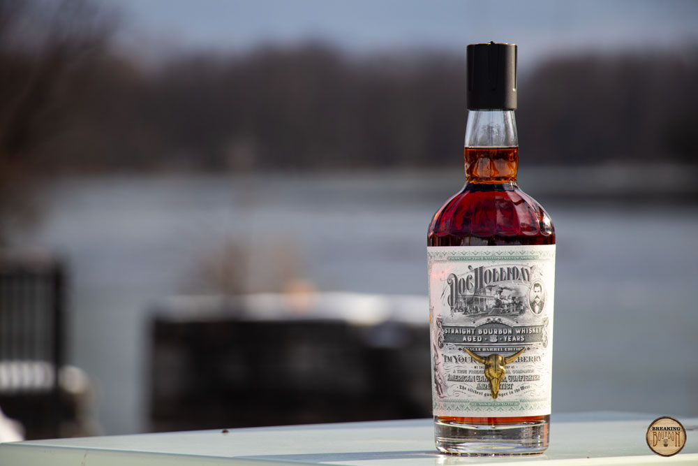 Doc Holliday 8 Year Straight Bourbon Review | Breaking Bourbon
