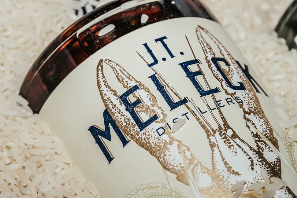 Louisiana-Based J.T. Meleck Distillers Launches Year-Round Sales of its ...