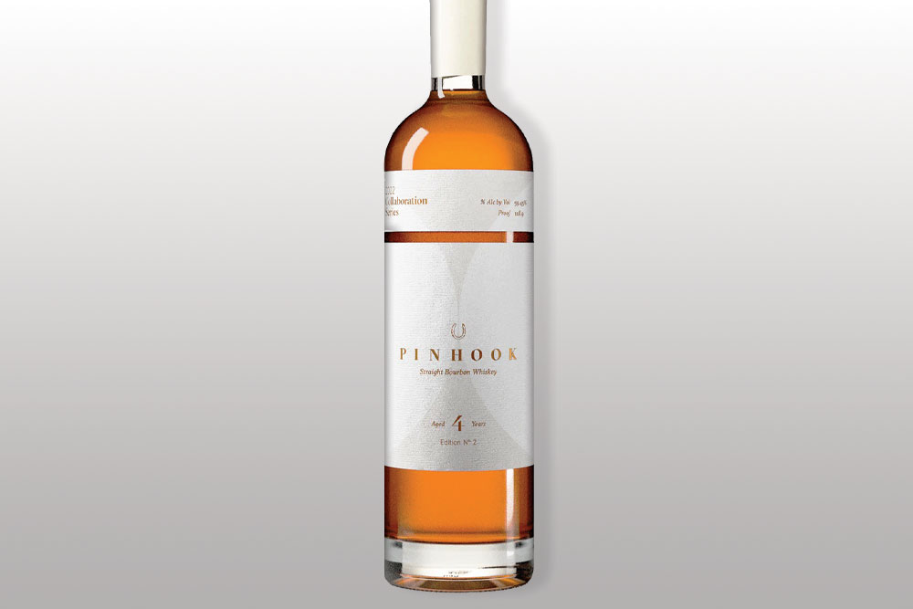 Press Release: PINHOOK BOURBON RELEASES THE SECOND EDITION OF ITS ...