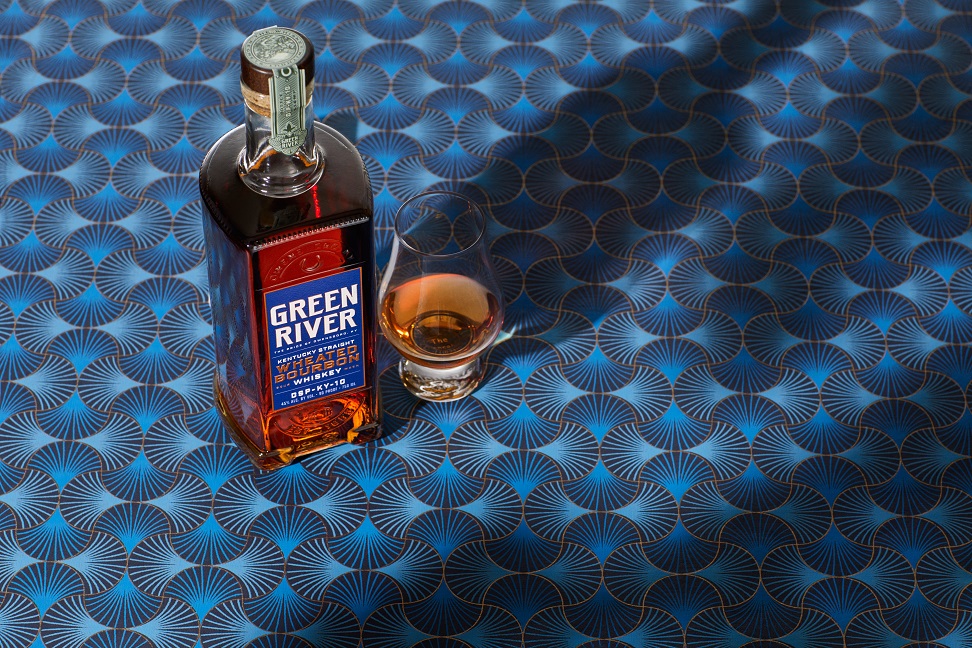 Press Release: Green River Distilling Co. Expands Portfolio with Green ...