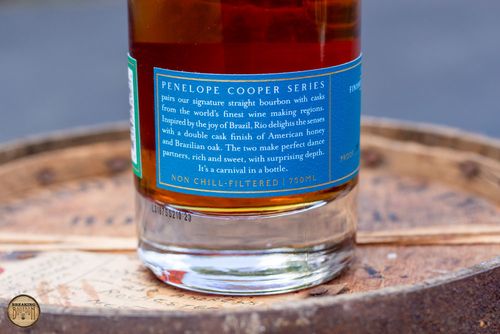 Penelope Rio (Batch 1) Review | Breaking Bourbon