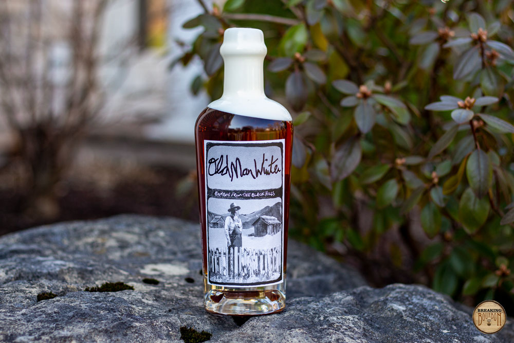 Old Man Winter Bourbon (Batch 01) Review | Breaking Bourbon