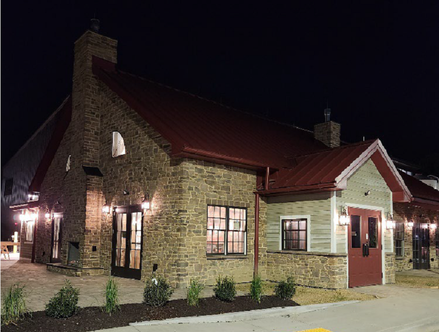 Liberty Pole Spirits Unveils New Distillery Campus Celebrating History ...