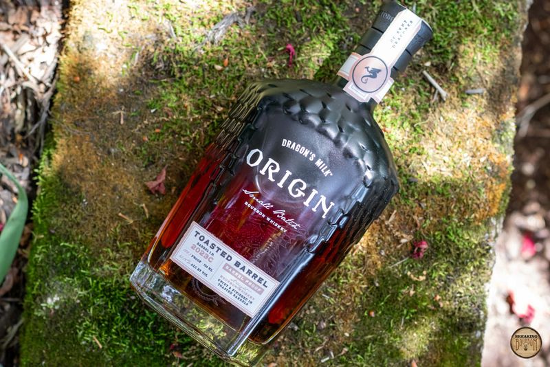 Dragon's Milk Origin Toasted Barrel 2023C “Stay Classy” Review ...