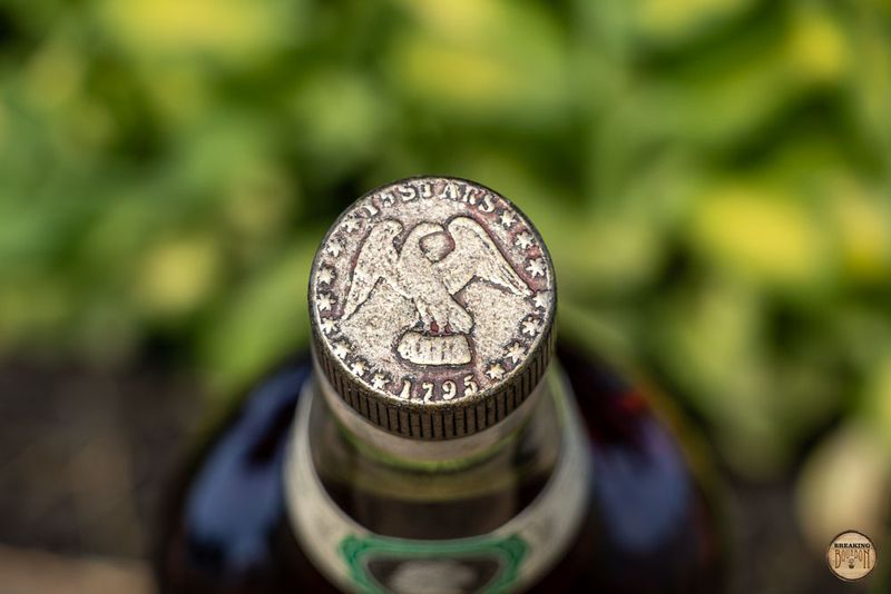 15 Stars First West Fine Aged Rye Review | Breaking Bourbon