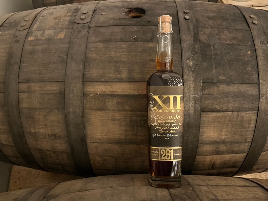 Press Release: 291 Colorado Whiskey Unveils Trio of Limited Releases ...