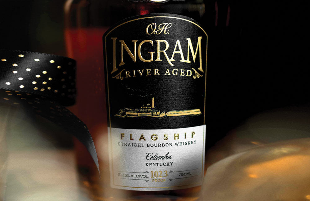 Press Release: O.H. Ingram River Aged Releasing Third Annual Flagship ...