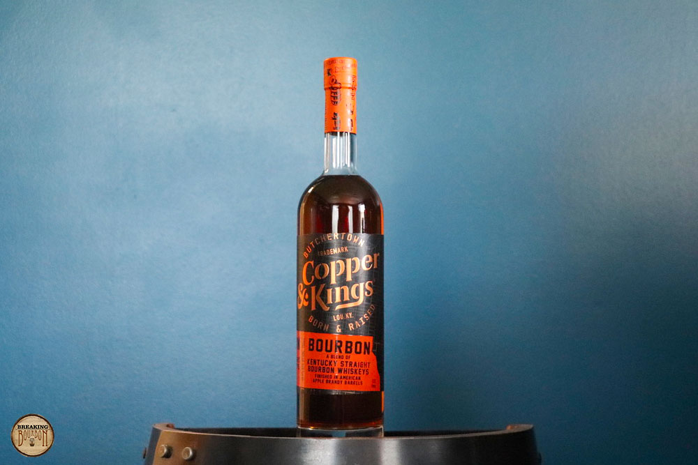 Copper & Kings Bourbon Review | Breaking Bourbon