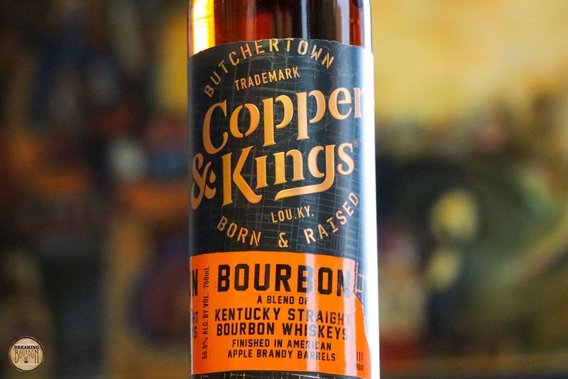 Copper & Kings Bourbon Review | Breaking Bourbon