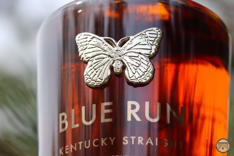 Blue Run Reflection II Review | Breaking Bourbon