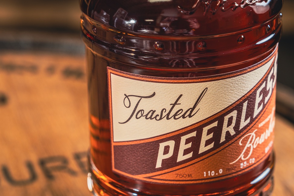 Press Release: Kentucky Peerless Distilling Company Releases Toasted ...