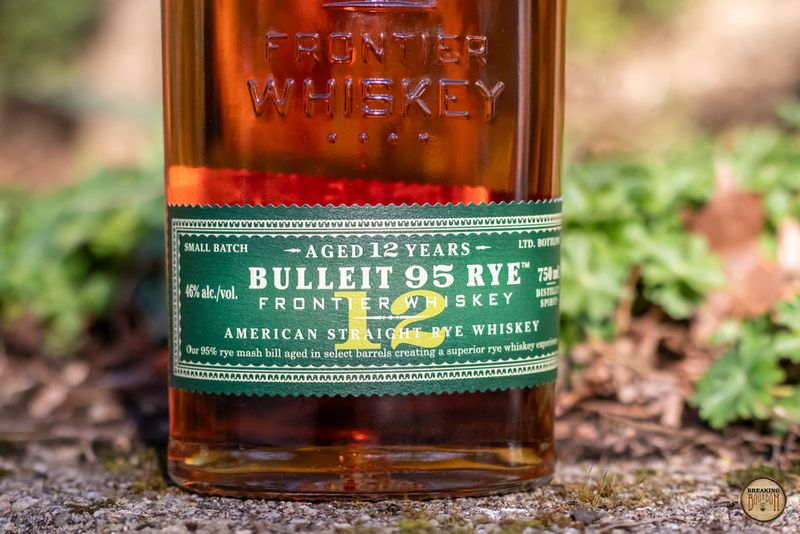 Bulleit Rye 12 Year Old Review | Breaking Bourbon Bulleit Rye 12 Year Old Review | Breaking Bourbon