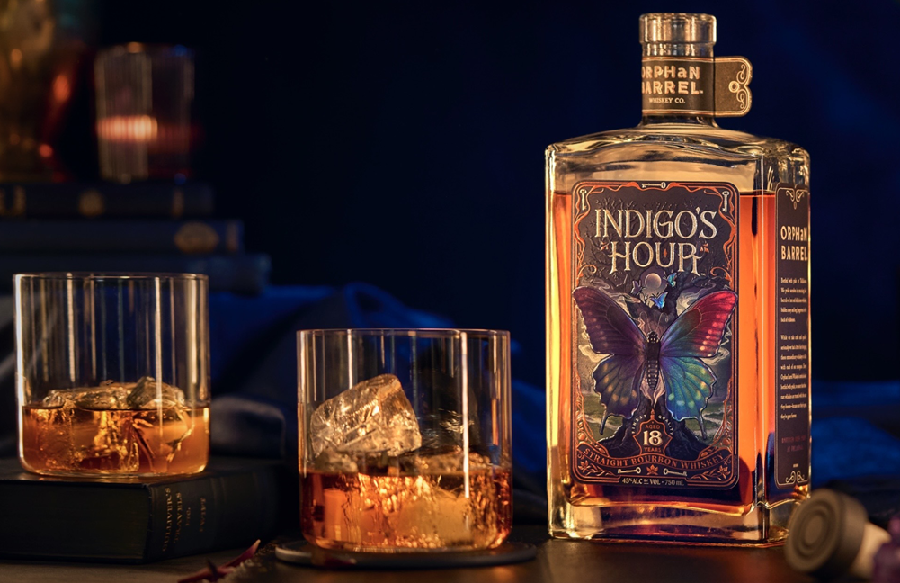 Press Release: Introducing Indigo's Hour